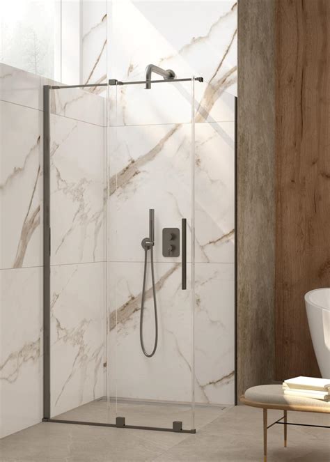 Silia Concealed Shower Set With Mixer Box With A Small Shower Head Bxyzxqsm Deante