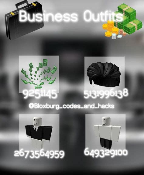 Roblox Prom Suit Codes