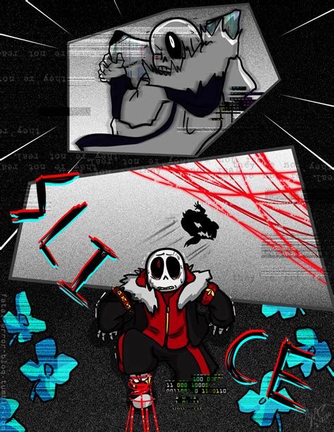 A Fatalerror Has Occurred Chapter Four Part 8 Fatal Error Blog On Tumblr
