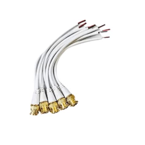 Bnc 75 3 White 5c 2v Cable Compu Station