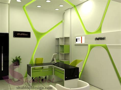 دکوراسیون فروشگاه تجهیزات پزشکی