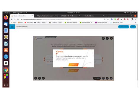 Excel Automation Ppt