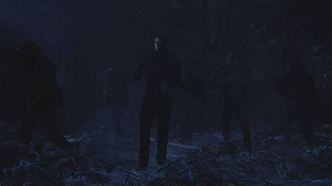 Hound Wolf Squad Resident Evil Wiki Fandom Hound Resident Evil