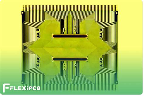 Flexible Pcb Board Shielding
