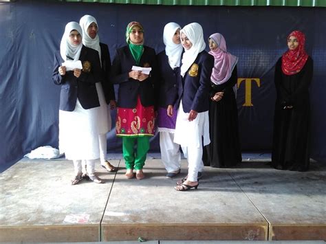 Tipu Sultan Birth Anniversary Bet Degree College