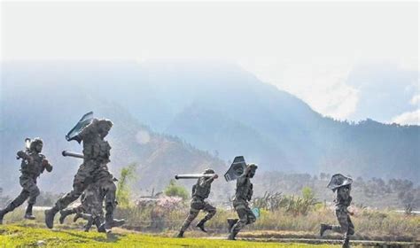 Arunachal An Integral Part Of India Us