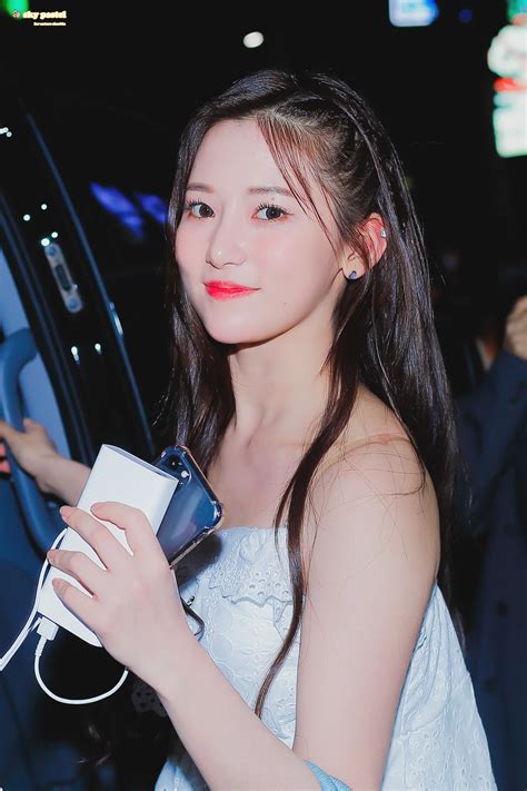 200621 Nature Chaebin Kpopping