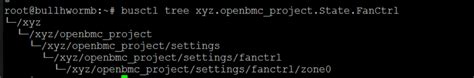 introspect failed at xyz openbmc project hwmon external · issue 20