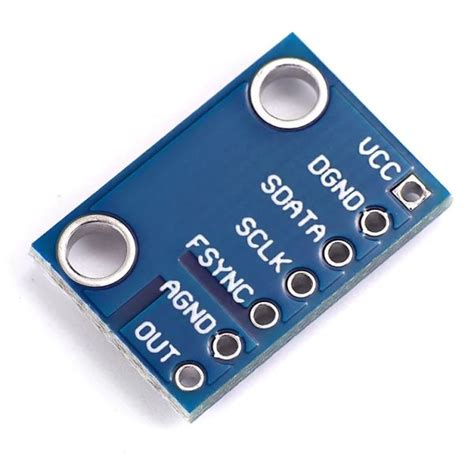 AD Signal Generator Module SPI Interface Sine Square Wave Serial Interface V V