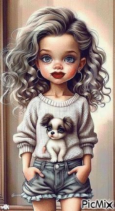 Bratz Free Animated GIF PicMix