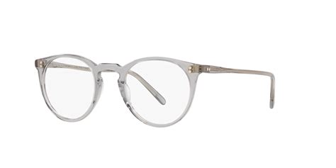 Optical Frames Oliver Peoples Ov5183 Omalley 1132 827934453593 Frame