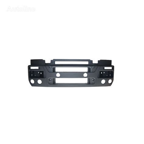 IVECO STRALIS ACTIVE SPACE FRONT BUMPER For IVECO STRALIS AS Ver I