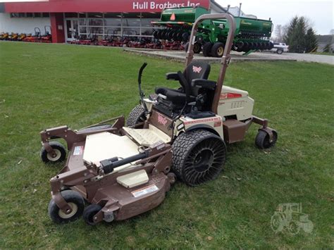 2022 Grasshopper 900d For Sale In Fort Recovery Ohio