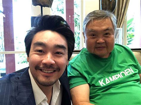 Photo Gallery เปิดสาแหรก ไฮโซพก ประธานวงศ์ พรประภา” ทำไมถึงรวย หวานใจ
