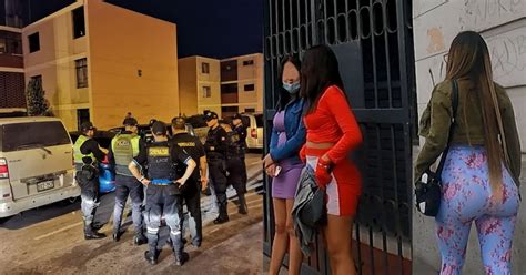 ‘mafias Del Sexo Declaran Guerra A Alcaldes Los Tienen En La Mira Por
