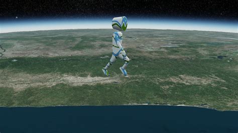 Cesiumjs Intermediate Applications Cesium