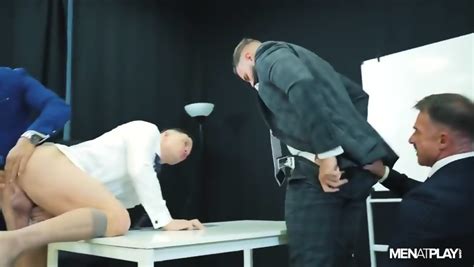 Return Of The Cob Dani Robles Denis Vega Ross Hurston And Ruslan Angelo Eporner