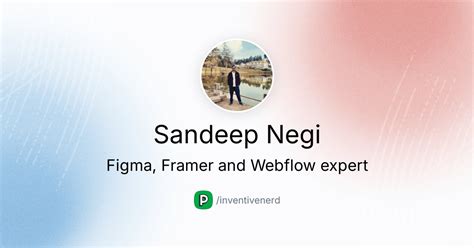 Sandeep Negi Peerlist