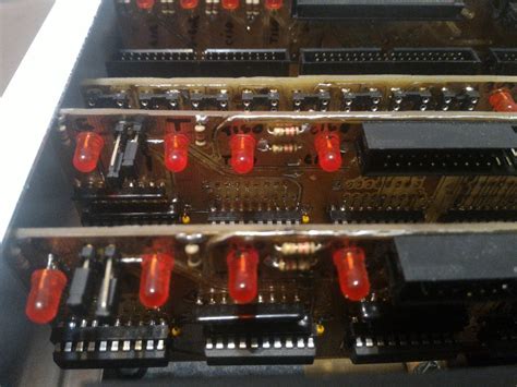 The Pertec Whisperer Mainframe Tape Drive Emulator