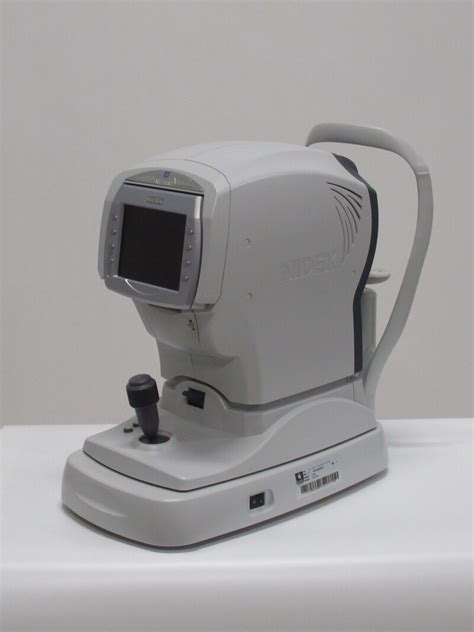 ノンコンタクトトノメータニデックNT 530中古医療機器の販売高価買取ならアローズヘルスケア