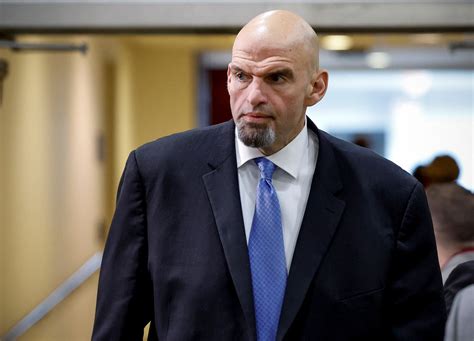 Opinion Fettermans Depression Disclosure Is A Paradigm Shift For
