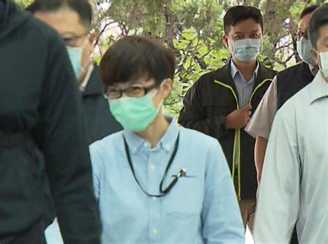 柯文哲貼身帳房現身 橘子曾被柯叮囑把錢保護好
