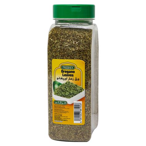 Buy Freshly Oregano Leaves 142g Online Lulu Hypermarket Ksa