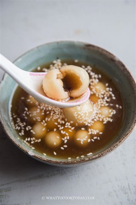 Tang Yuan