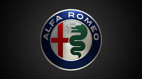 Alfa Romeo Logo Digital Art By Alfa Romeo Logo Fine Art America