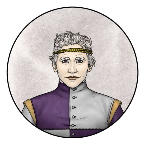 Gaire Talat Character In World Of Seven Seas World Anvil