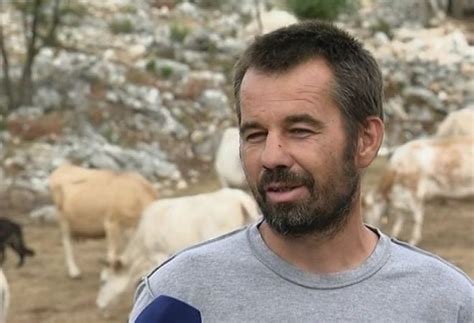 Vukovi opet napadaju u zaleđu Splita Stočaru Điki iz Dugopolja