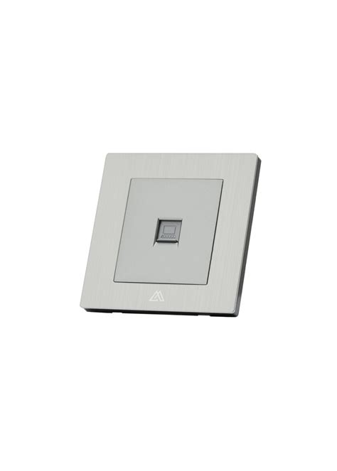 Sahn Celine Computerlan Socket Cat6 Rj45 Luxury Sahndesign