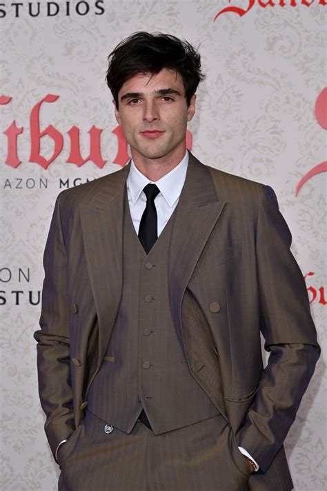 Джейкоб Элорди и Оливия Джейд вновь вместе