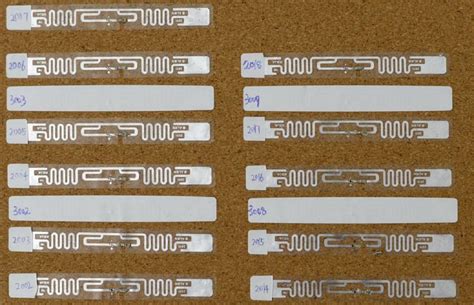 How To Make RFID Tag Robots Net