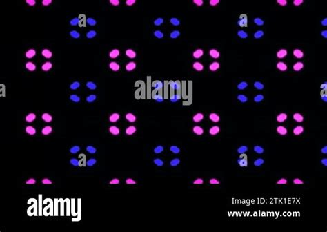 stage video background seamless loop motion graphics for nightclub