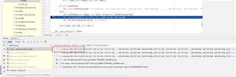 Yolov8x6 Model Detect Task Runtime Error On Python Code But Run