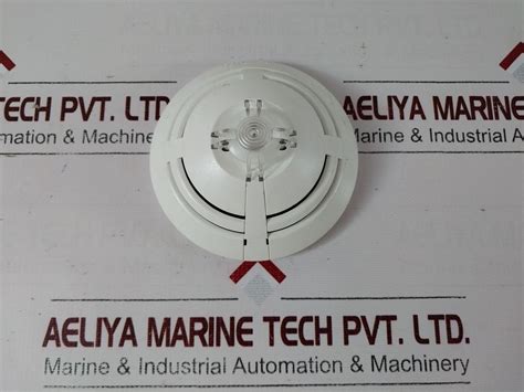 Esser Iq8quad Ot 802373 Multisensor Detector With Optical Heat Sensor Aeliya Marine
