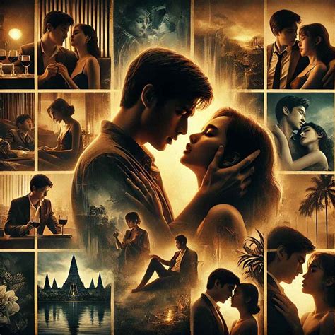 20 Film Semi Thailand Dengan Adegan Ranjang Yang Panas Hanya Untuk