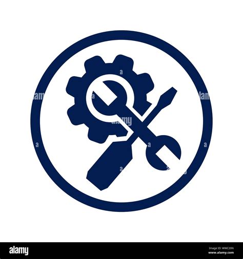 Well Organized And Fully Editable Setings Icon For Any Use Like Print