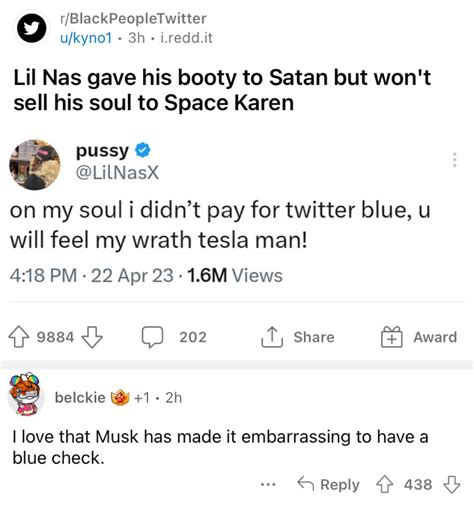 Im Blue Da Ba Dee Da Ba Di R Facepalm