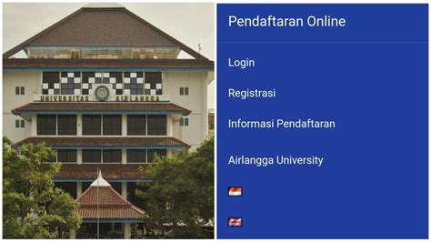 Pengumuman Seleksi Mandiri Prestasi SMUA Unair 2024 Jam Berapa Ini
