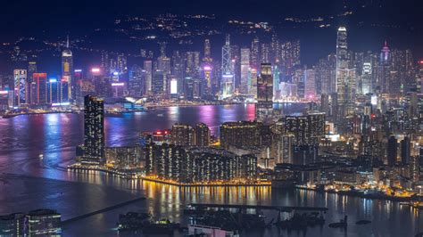 ¿sabías Cuáles Han Sido Las Diez Ciudades Más Caras Para Vivir En 2023