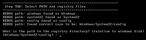 How To Reset Your Windows Password Without An Install CD