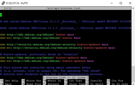 How To Upgrade Debian 10 To Debian 11