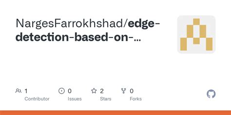Github Nargesfarrokhshadedge Detection Based On Morphology And Multi