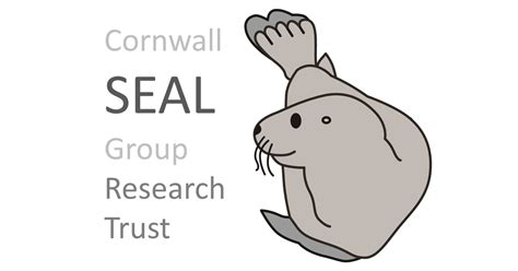 About Us Cornwall Seal Group Research Trust