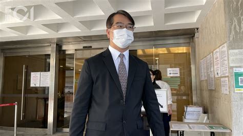 投訴警方後要接受紀律聆訊 檢控主任指存偏頗 政府反駁稱無理據