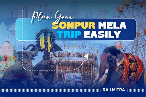 Sonpur Mela 2025 Complete Guide To Asias Largest Cattle Fair