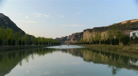 留住乡愁望炊烟，绿水青山美家园 ——记宝丰生态园建设者刘小峰