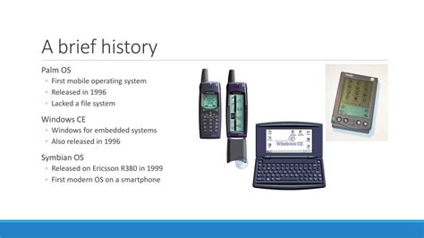 Ppt Mobile Operating System Security Powerpoint Presentation Free Download Id 2469819